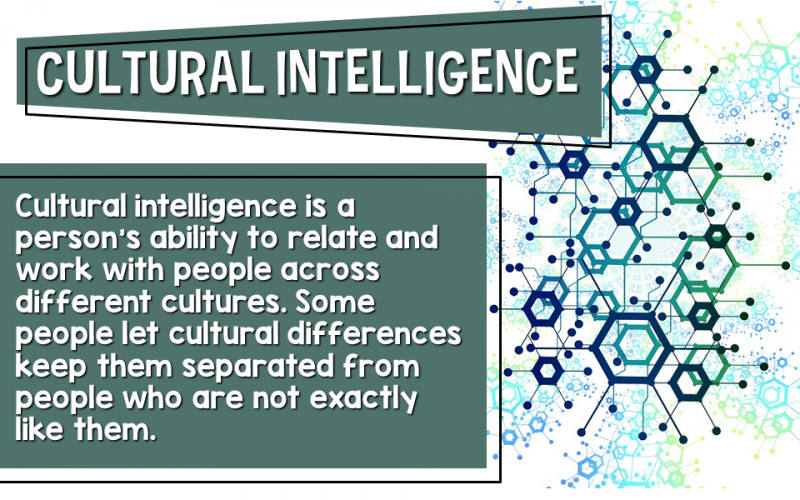 Cultivating Cultural Intelligence in Primary Students - Naomi O'Brien ...