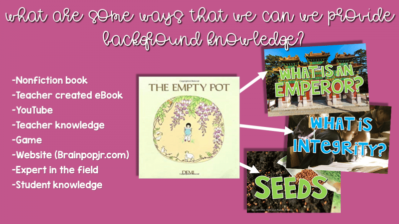 Perspective Through Picture Books - Naomi O'Brien - Read Like a Rockstar