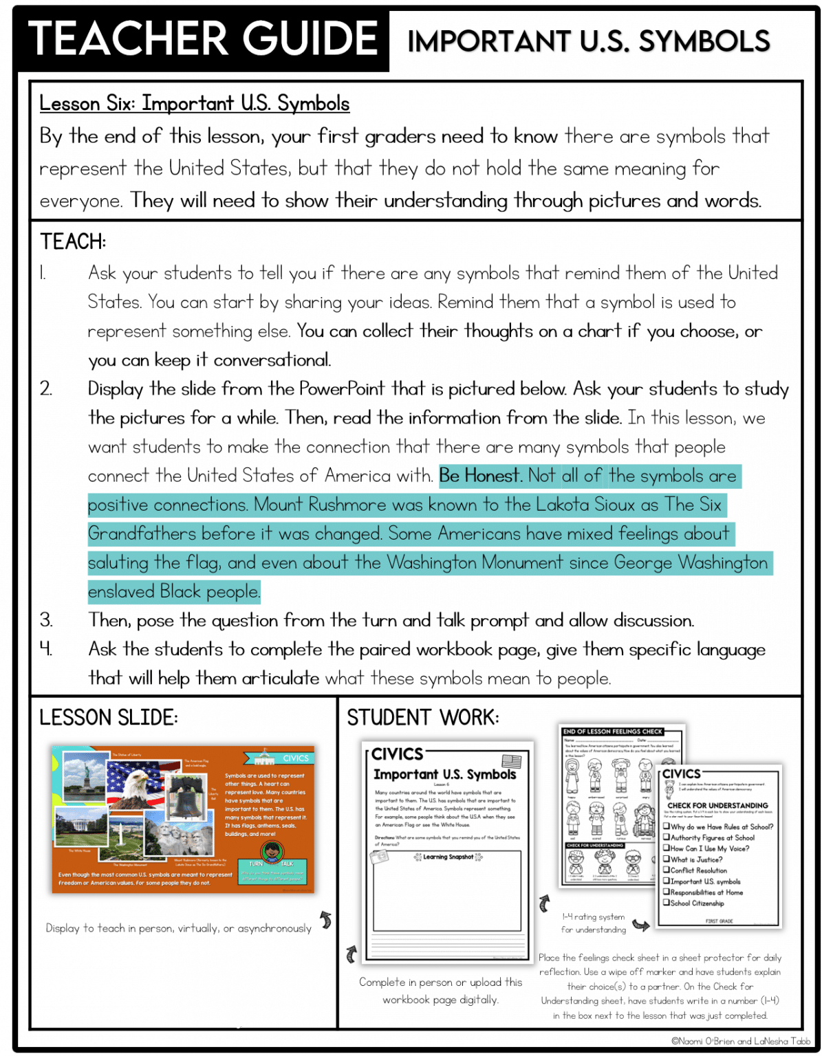 Set Up For Social Studies for First Grade: A 90 Day (or Less) Social ...