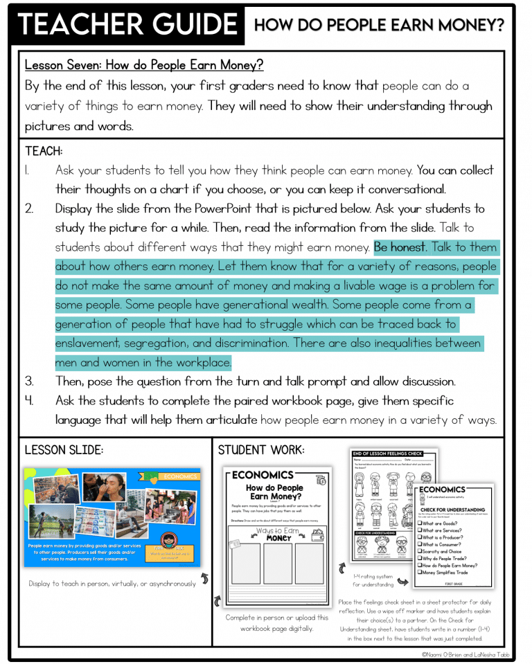 Set Up For Social Studies for First Grade: A 90 Day (or Less) Social ...