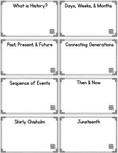 Set Up For Social Studies for First Grade: A 90 Day (or Less) Social ...
