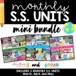 Building a Positive Classroom Environment: Behavior Management K-2 ...