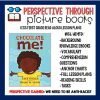 Perspective Through Picture Books: Chocolate Me! - Naomi O'Brien - Read ...