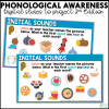 Building Phonological Awareness - Naomi O'Brien - Read Like a Rockstar