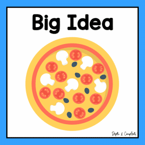 Depth and Complexity for Kids - Naomi O'Brien - Read Like a Rockstar