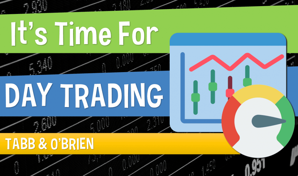 Economics for Kids: Day Trading - Naomi O'Brien - Read Like a Rockstar