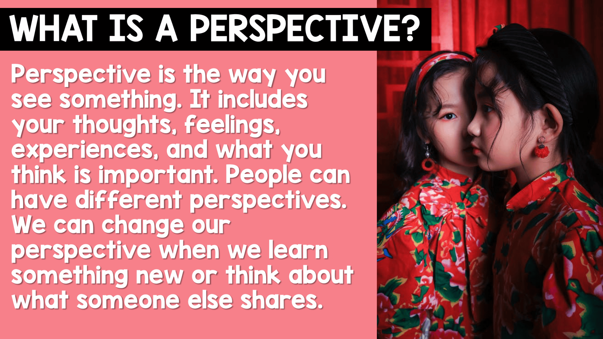 Perspective Through Picture Books: A Tale of Two Beasts - Naomi O'Brien ...