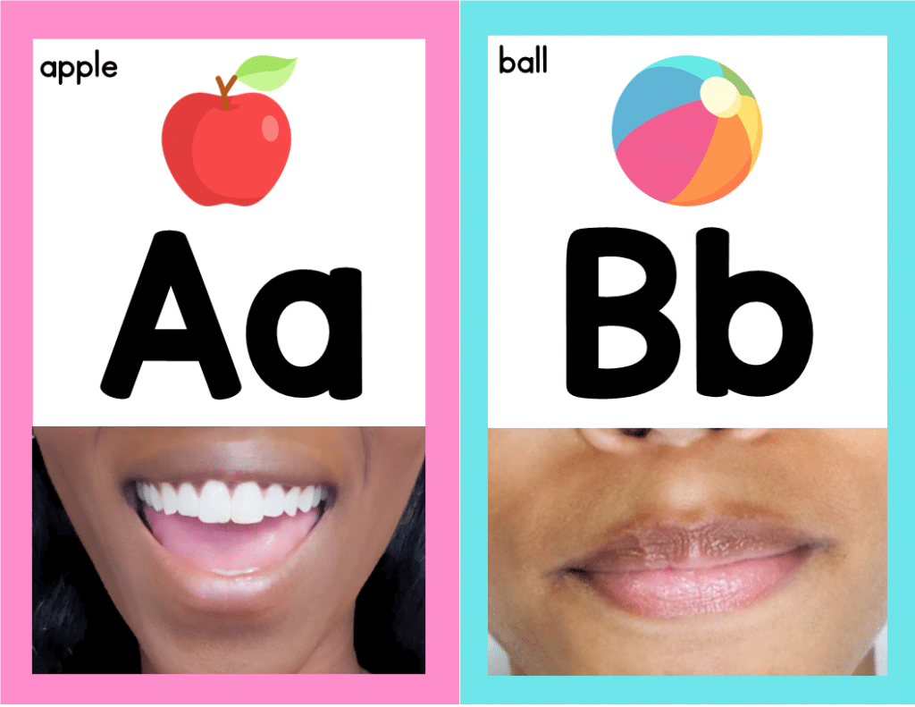 New Alphabet Sound Wall with Locks - Naomi O'Brien - Read Like a Rockstar