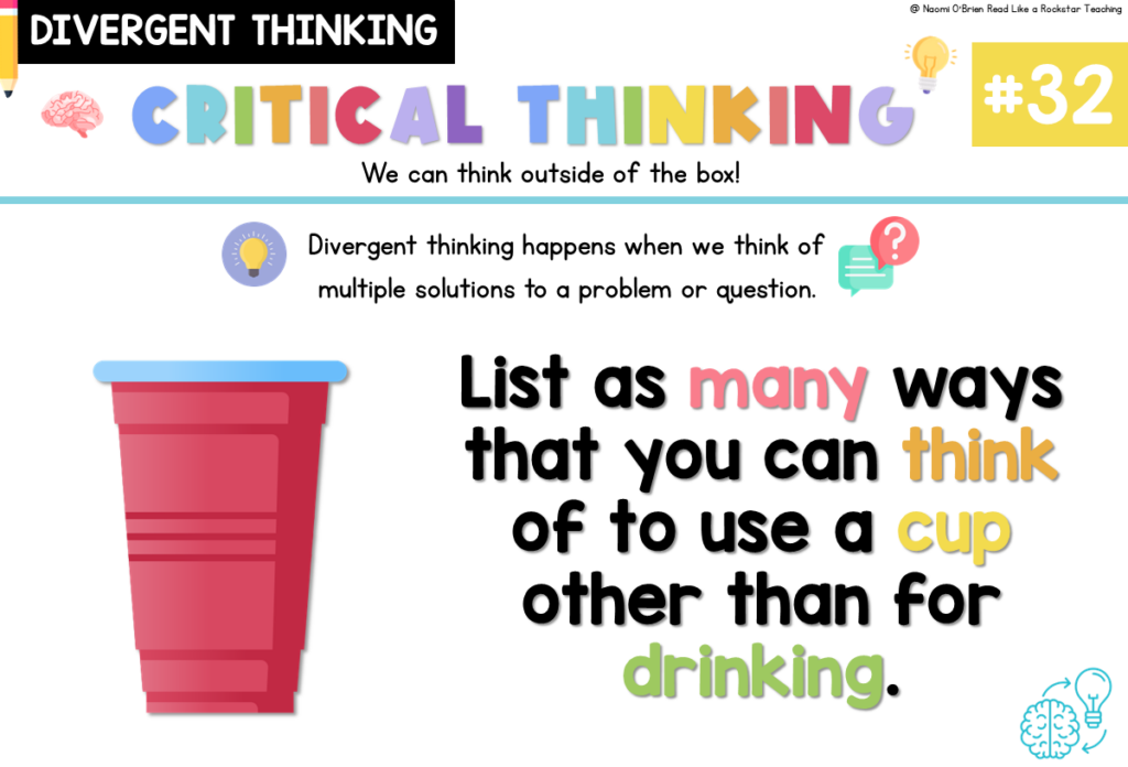 Critical Thinking Puzzles 3rd Edition (40) - Naomi O'Brien - Read Like ...