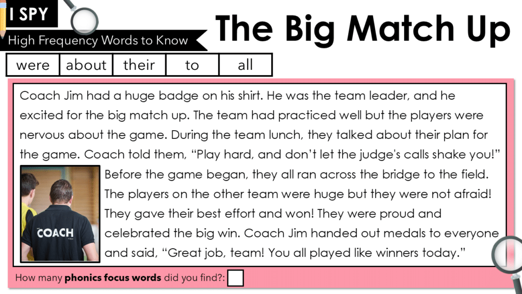 Week 15: TCH & DGE (SOR UPPER ELEMENTARY) - Naomi O'Brien - Read Like a ...